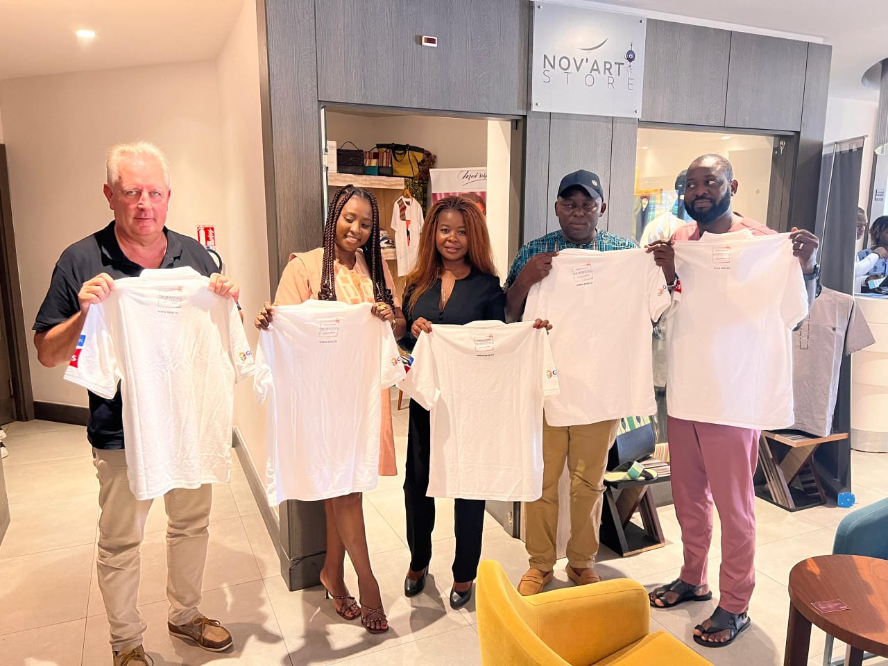 Made in Benin: le textile béninois conquiert l'Europe - L'Afrique Émergente